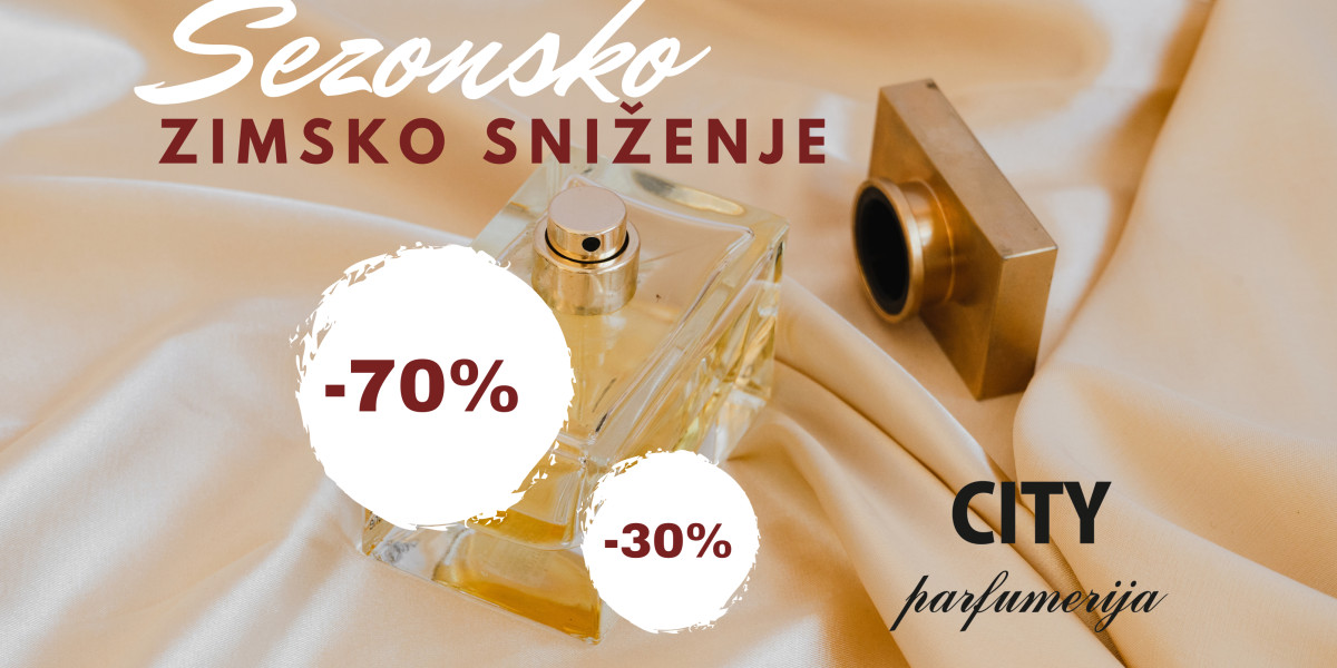 Sezonski zimski popusti u City Parfumeriji!–POPUSTI